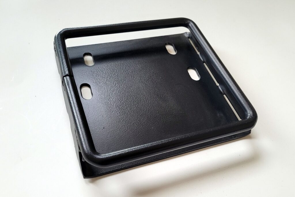 JH Farm Support Deluxe Antennebeslag – JH Farm Support